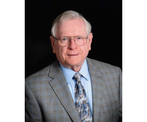 Lee W. Waldron Obituary (2025) - Daleville, VA - Rader Funeral Home