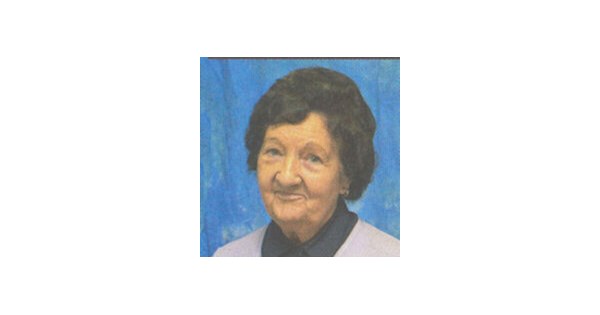 Frances Brooks Obituary and Online Memorial (2024)