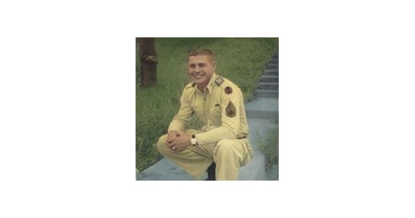 Jerry Bruce Williams Obituary (2025) - Fayetteville, AR - Moore's ...