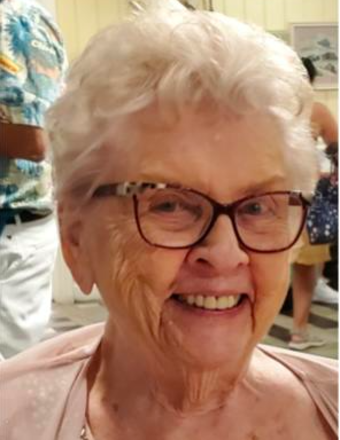 Marilyn F Brecht Obituary (1930 - 2026) - Wrightstown, NJ - The Star-Ledger