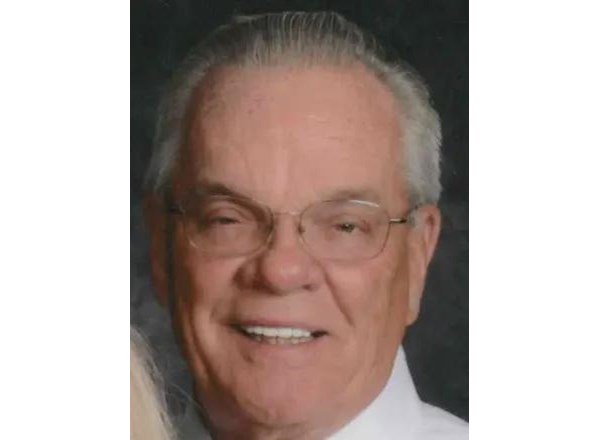 William Patrick "Pat" Dougherty Obituary (2024) - New Albany, IN ...