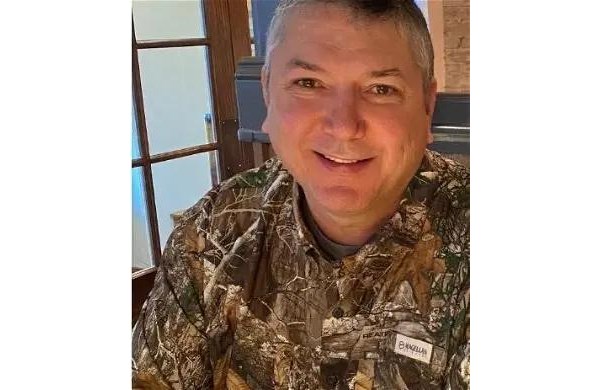 Eric Farrel Lang Obituary (2026) - Murfreesboro, TN - Forrest Funeral ...