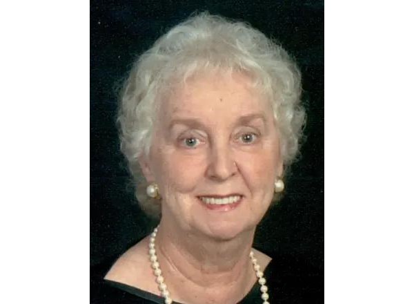 Helen L. Bray Obituary (2023) - Anderson, SC - The McDougald Funeral ...
