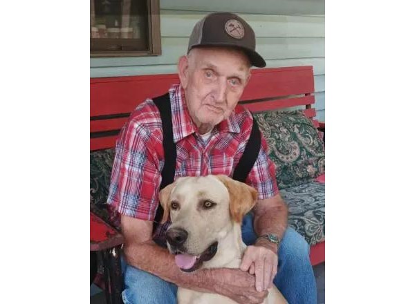 Mr. Hobert H. Goins Obituary (2025) - New Tazewell, TN - Claiborne ...