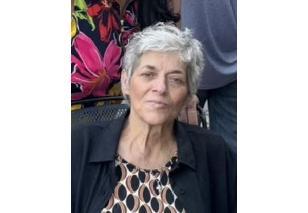 Helen Efstathiadis Obituary (2025) - Warren, OH - Peter Rossi & Son ...