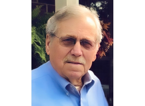 Arthur Eugene Moore Obituary (2025) - Wilmington, NC - Wilmington ...
