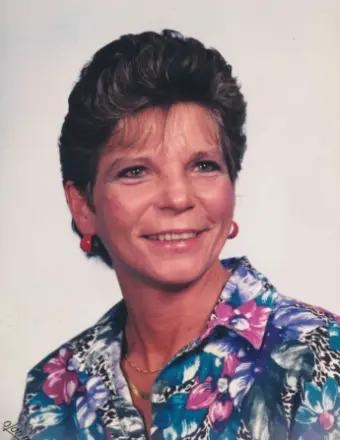 Connie M. Sullivan Obituary (2025) - Panama City, FL - Heritage Funeral ...