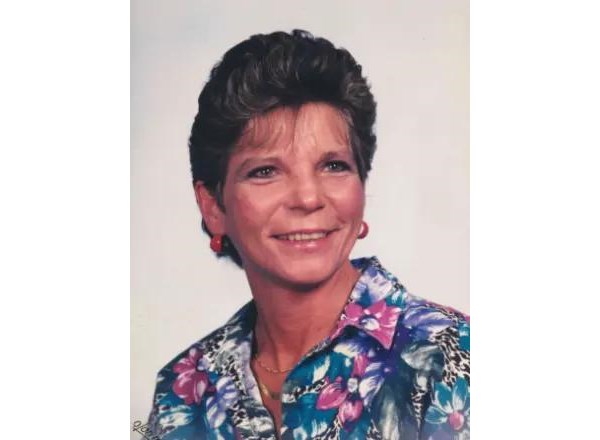 Connie M. Sullivan Obituary (2025) - Panama City, FL - Heritage Funeral ...