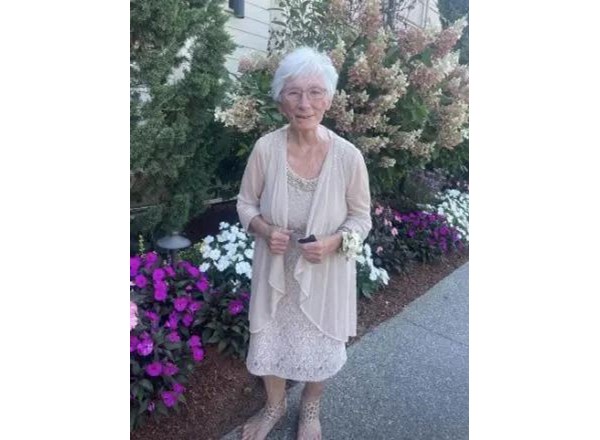Mary D. O'Boyle Obituary (2025) - Billerica, MA - Sweeney Memorial ...