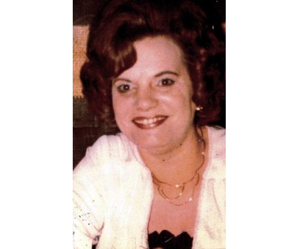 Mary Hudson Obituary (2024) - Jacksonville, FL - Hardage-Giddens ...