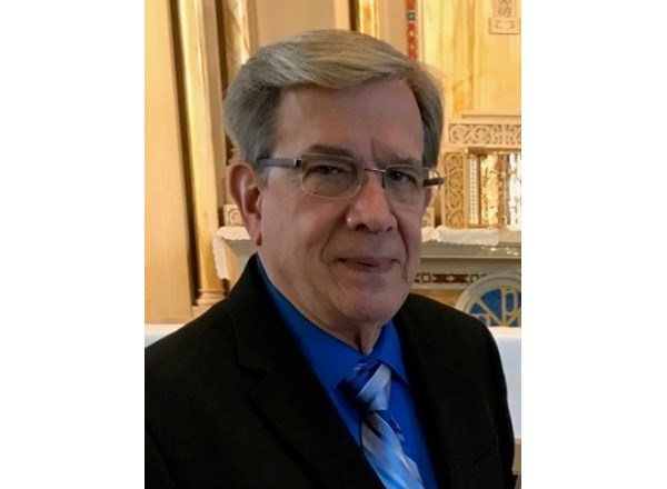 Raymond R. Starzec Obituary (2025) - Spring Grove, IL - Thompson Spring ...