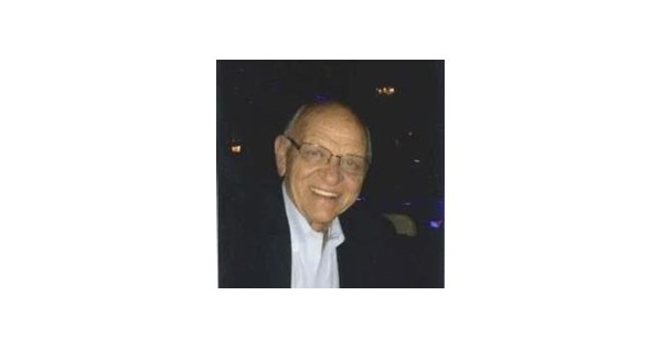 George Ernest "Kip" Hutson Obituary (2026) - North Las Vegas, NV ...