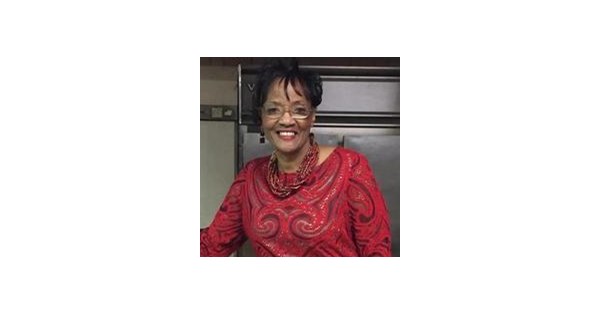 Constance Gray-Gladney Obituary (2024) - Wichita, KS - CLOSED-Heavenly ...