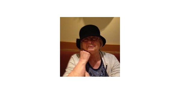 Charlene Howard McKay Obituary (2024) - Marysville, OH - Ingram Funeral ...