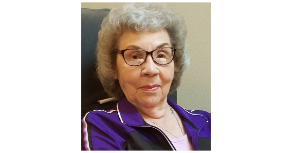 Mary Keith Obituary (2023) - Pine Bluff, AR - Fuller Hale-South Funeral ...
