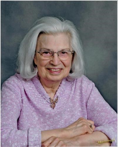 Patricia "Pat" Sherry Obituary (2025) - Wayne, NE - Hasemann Funeral ...
