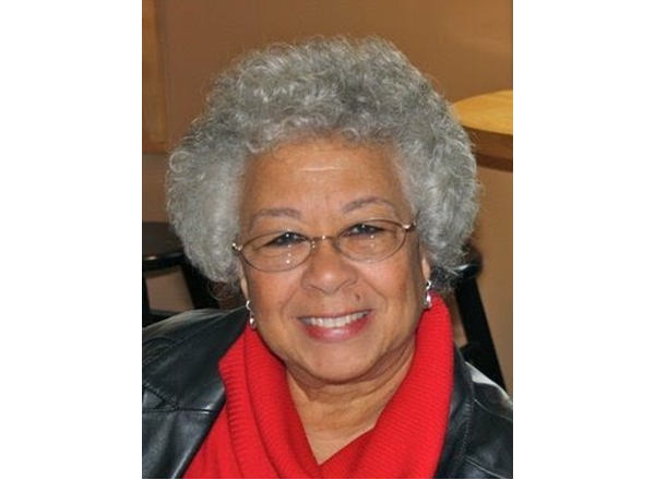 Imogene Kirkpatrick Obituary (2026) - Kingston, TN - Patton Funeral ...