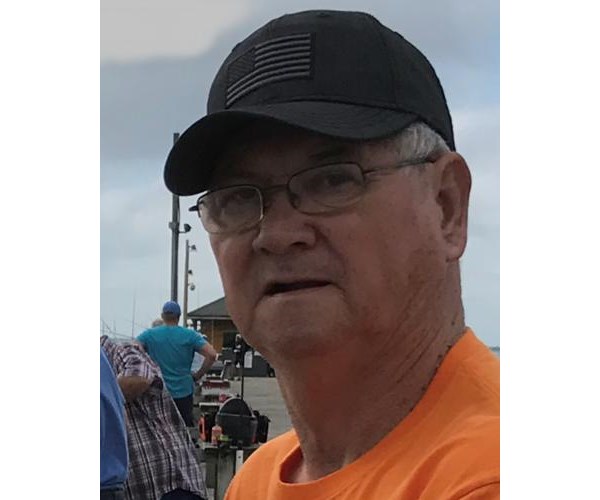 Larry Joe Guy Obituary (2022) - Easley, SC - Robinson Powdersville ...