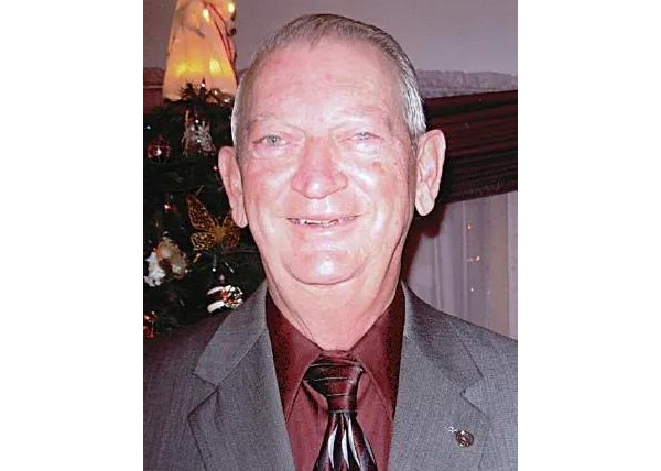 Lester LeRoy Parker III Obituary (2025) - Peoria, IL - Cumerford-Clary ...