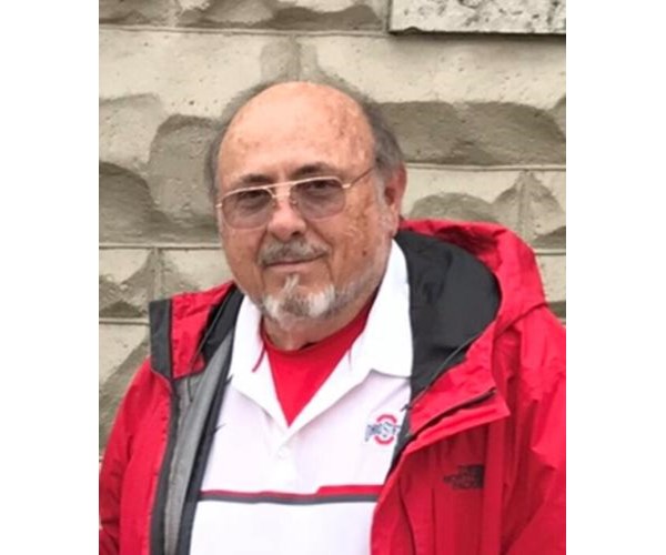 David M Peters Obituary (2022) - London, OH - Eberle-Fisher Funeral ...