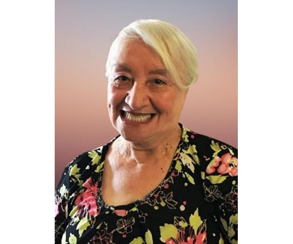 Ana Maria Castro Cruz Obituary (1942 - 2025) - New Britain, CT - WFSB