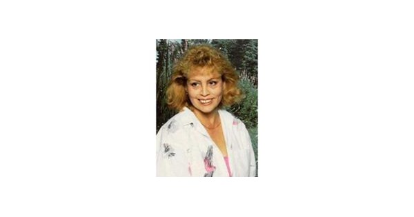 Anna Marie Mendez Obituary (2025) - Sterling, CO - Halouska Family ...