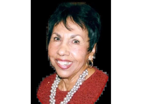 Antonia Marquez Obituary (2025) - Los Angeles, CA