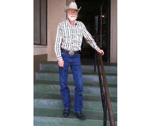 Ernest Woolley Obituary (2026) - Bergman, AR - Coffman Funeral Home of ...