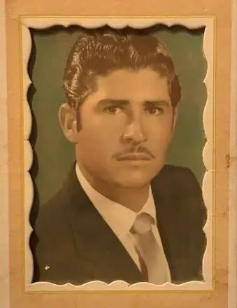 Modesto Gonzalez Obituary (2024) - Bensenville, IL - Geils Funeral Home ...