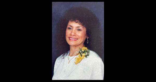 Sandra P. Mumford Obituary (2022) - Ventura, CA - Boyko & Reardon ...
