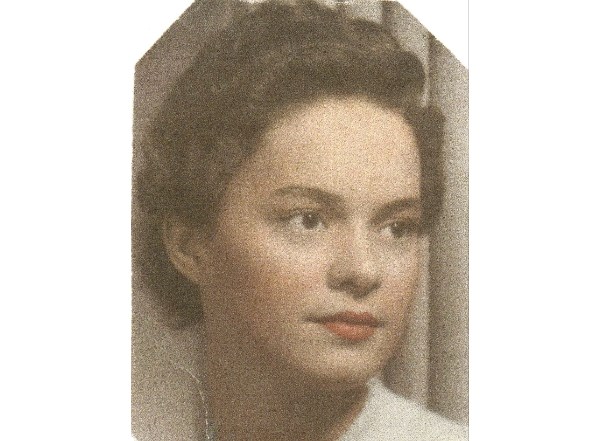 Betsy Thomas Wall Obituary (2025) - Raleigh, NC - L. Harold Poole ...