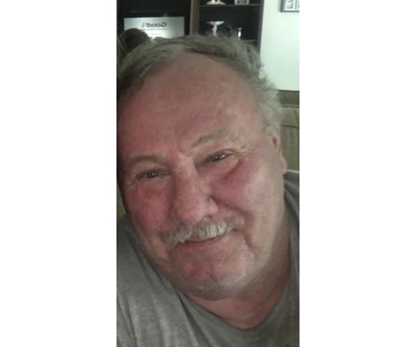 Lawrence George Rivers Jr. Obituary (2024) - Brunswick, ME - Demers ...