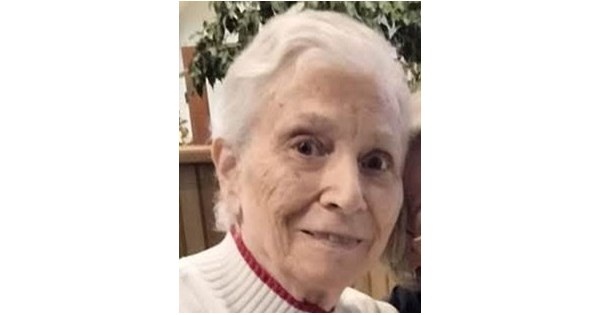 Nancy Lorraine Andrew Obituary (2025) - Murrells Inlet, SC - Burroughs ...