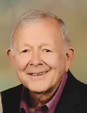 Wilfred J. "Bill" Richard Obituary (2024) - Muskego, WI - Max A. Sass ...