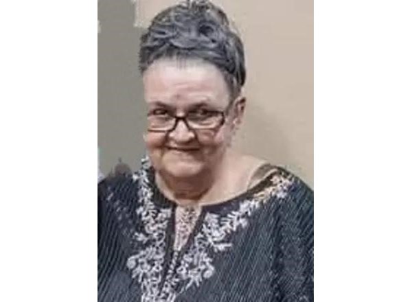 Becky Colleen Vargas Obituary (2025) - Clovis, NM - Muffley Funeral ...