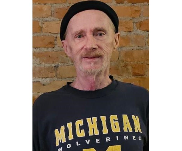 Joel David Heinecke Obituary (2025) - Pinckney, MI - Borek Jennings ...