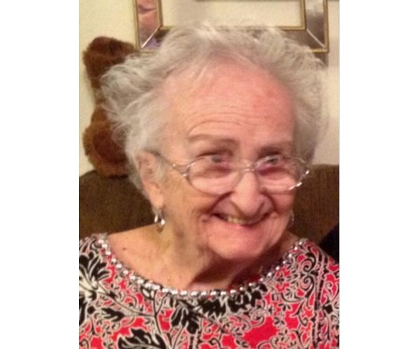 Eileen Marie Rodgers Obituary (2022) - Killeen, TX - Killeen Memorial ...