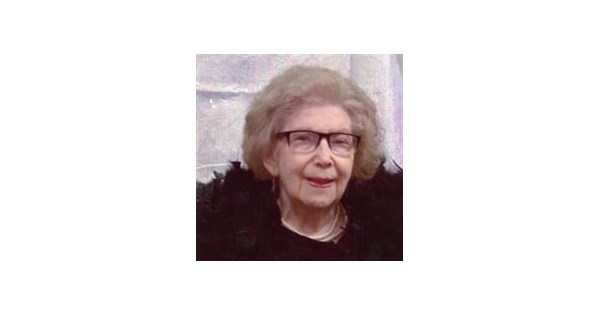 Ruth Moore Obituary (2023) - Altus, OK - Kincannon Funeral Home