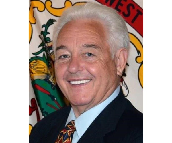 Walt Helmick Obituary (2025) - Marlinton, WV - Kimble Funeral Home ...