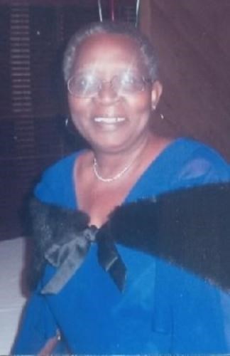 James Ester Taylor Obituary (2025) - Jackson, MS - Peoples Funeral Home ...
