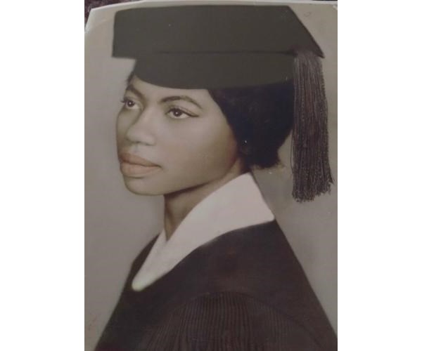 Joyce Oleathia Perry Obituary (2025) - Elizabeth City, NC - Beach River ...