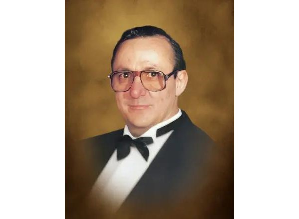 Donald Joseph Anthony Gagne Obituary (2025) - Southbury, CT - Carpino ...