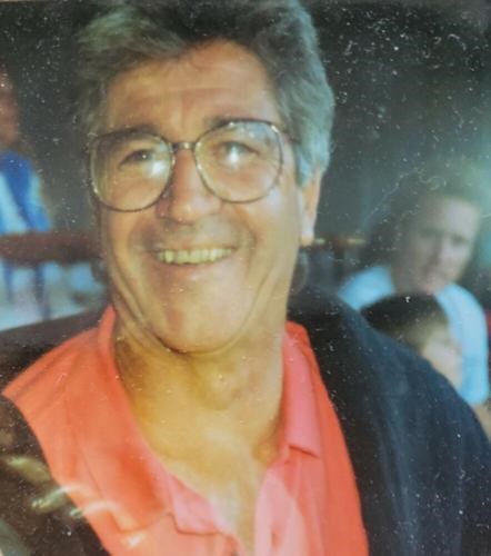 Eugene "Mark" Mayhorn Obituary (2023) - Hollister, CA - Grunnagle-Ament ...