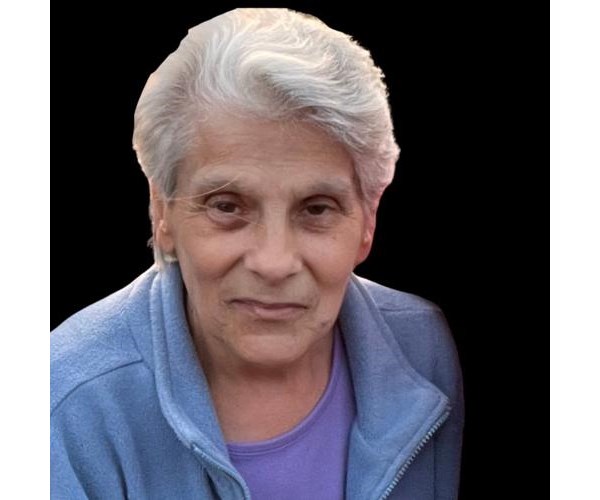 Suzanne M. Veau Obituary (2023) - East Douglas, MA - Jackman Funeral ...