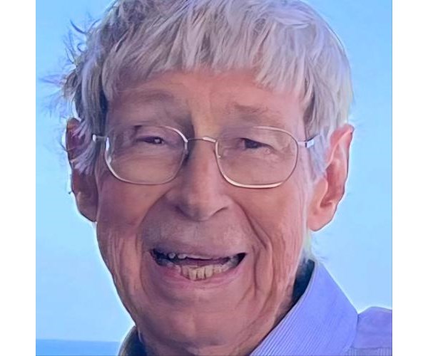 Scott D. McCowen Obituary (2024) - Satellite Beach, FL - Beach Funeral ...
