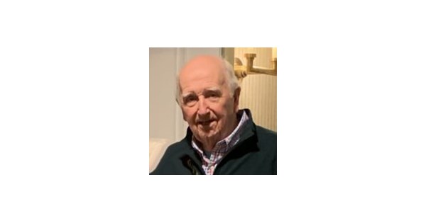John Warren "Jack" Fee Jr. Obituary (2023) - Quincy, MA - Pyne Keohane ...