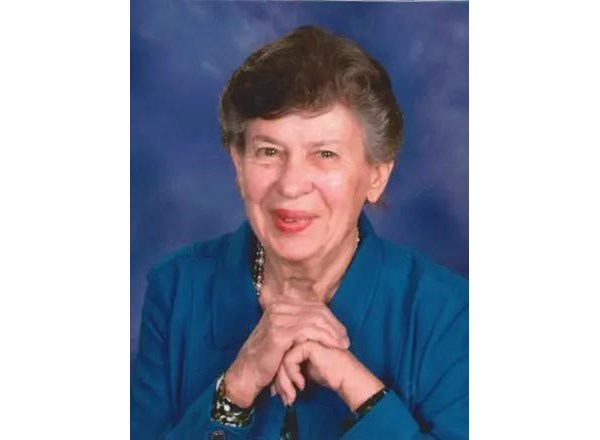 Doris M. Norlund Obituary (2024) - Osceola, WI - Grandstrand Funeral ...