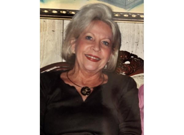 Mary Kathryn Sorenson-Pressgrove Obituary (1931 - 2025) - Starkville ...