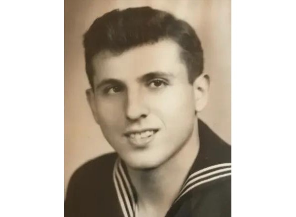 Anthony Joseph DiFrancesco Obituary (2025) - Media, PA - Cavanagh ...