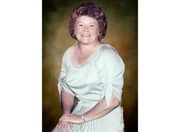 Bonnie Fae Kirby Obituary (2024) - Altus, OK - Lowell-Tims Funeral Home ...